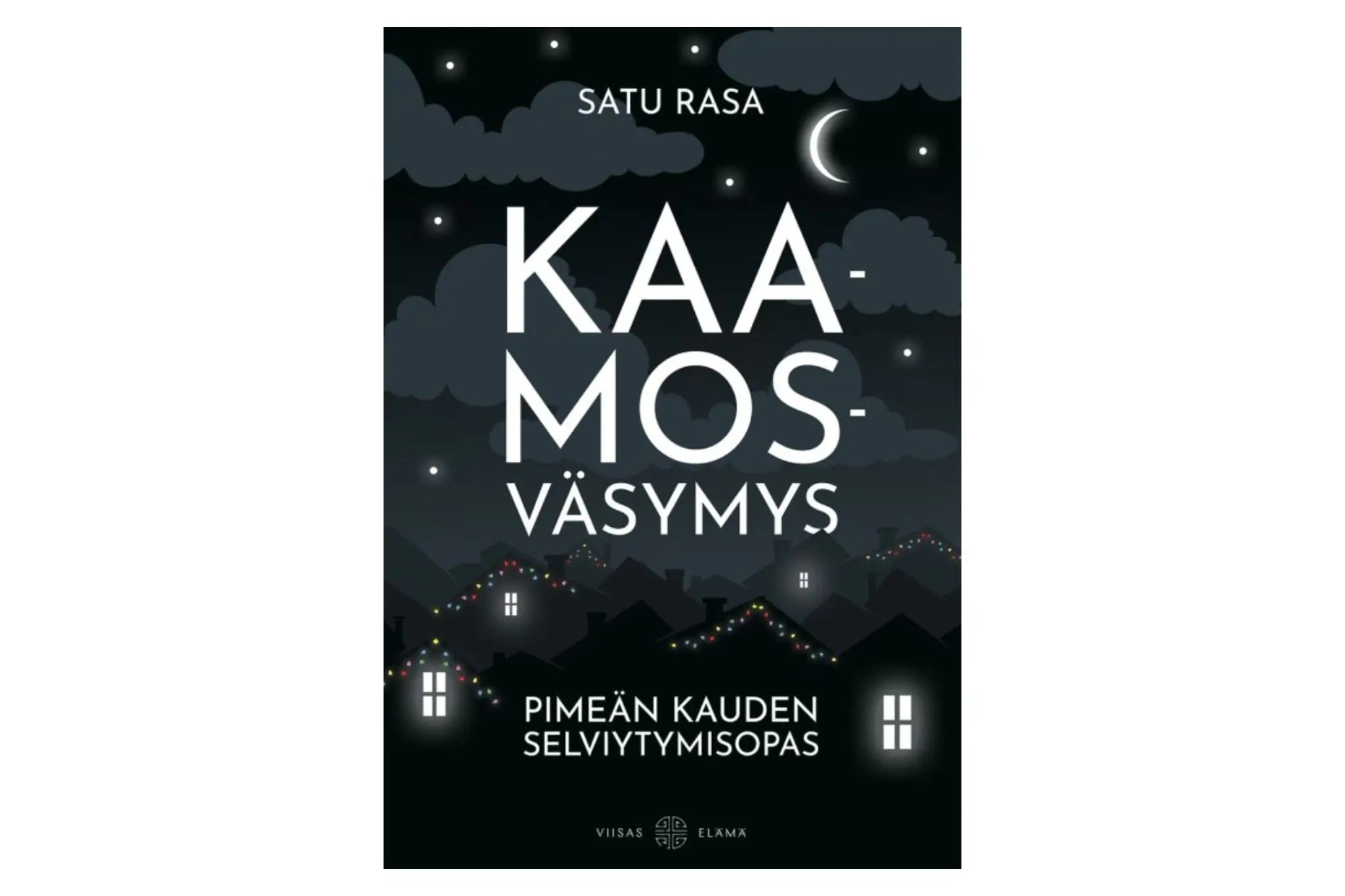 Kaamosväsymys - Satu Rasa – Sopo Soap
