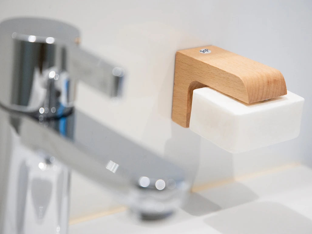 Sopo soap holder now in the online store! – Sopo Soap